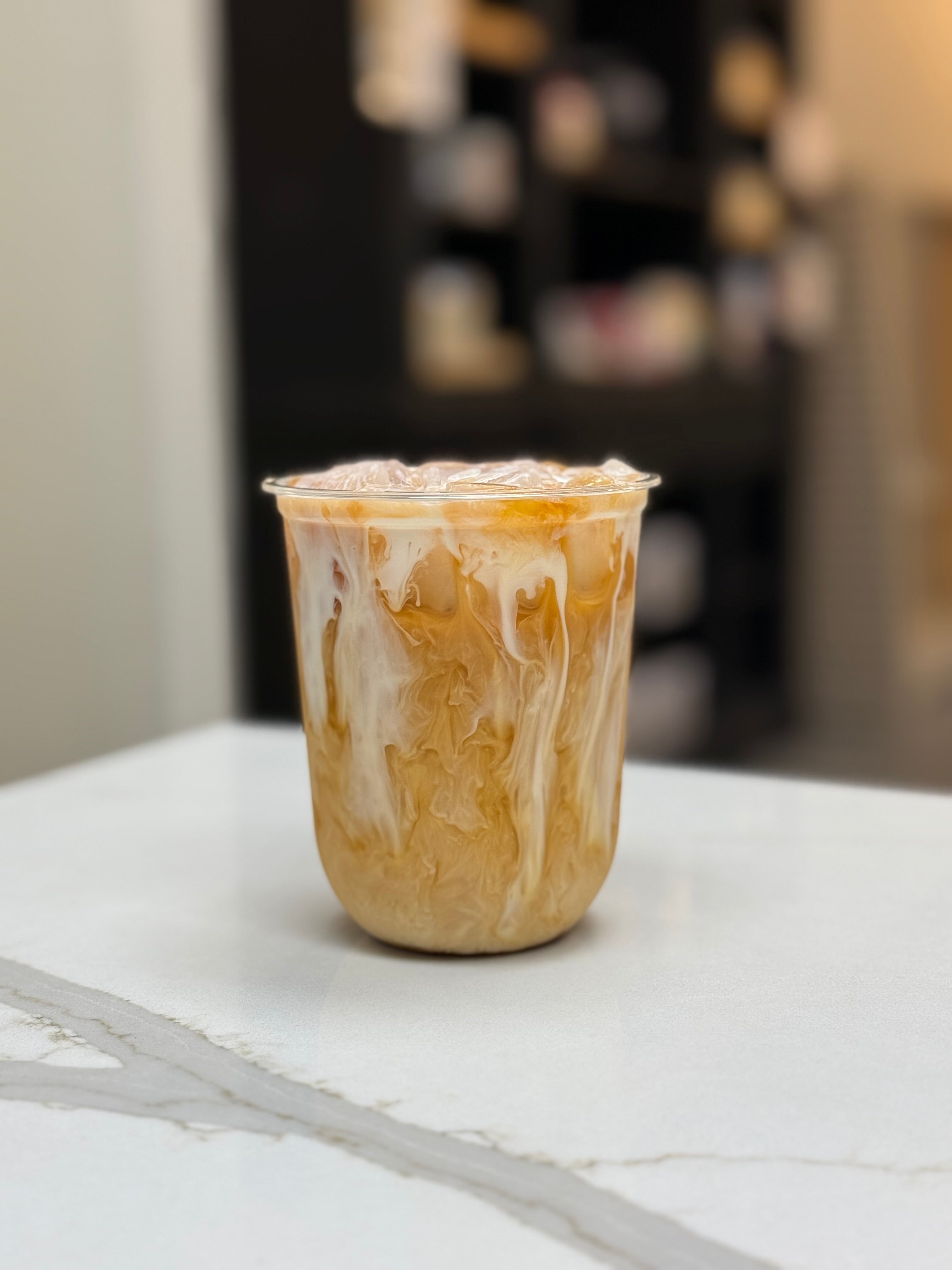 Specialty Tea – Warm and Wooly