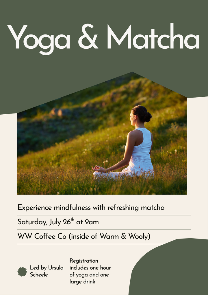 Classes & Events – Warm and Wooly