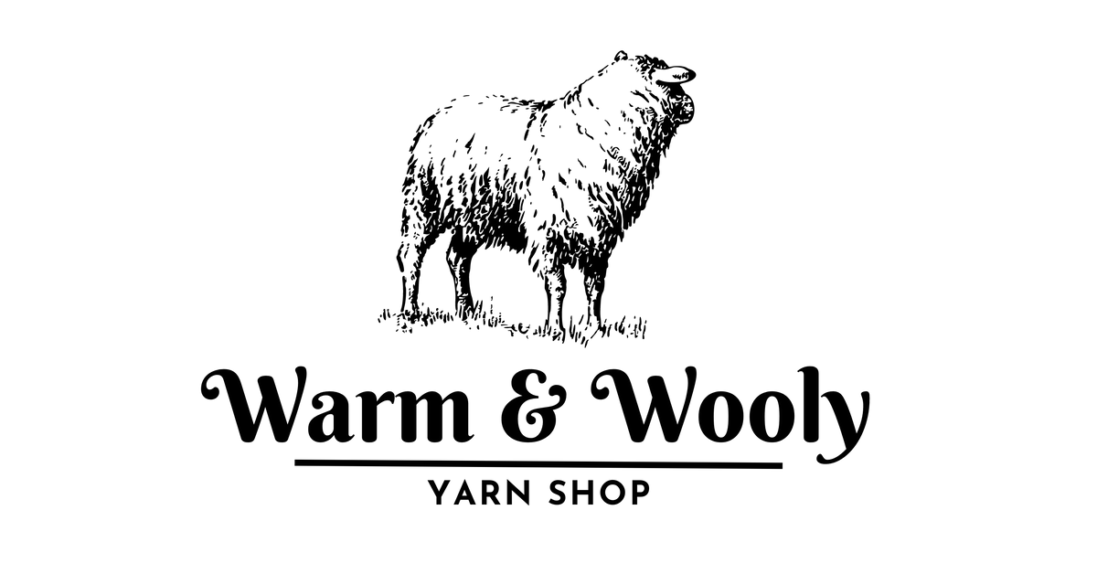 Gifts – Warm and Wooly